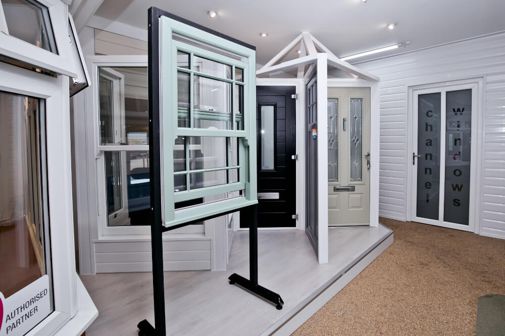 Aluminium vs uPVC: Two possibilities for your home – Channel Windows