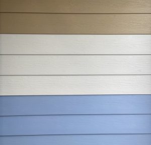 Cladding | Channel Windows